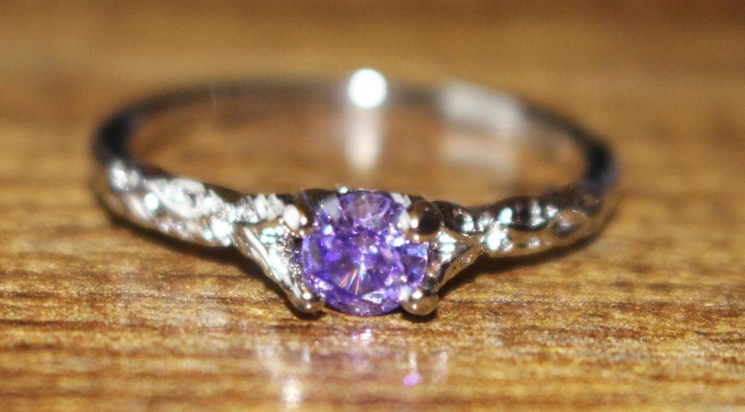 Haunted Spell Ring to Remove a Curse and or a Hex - Etsy