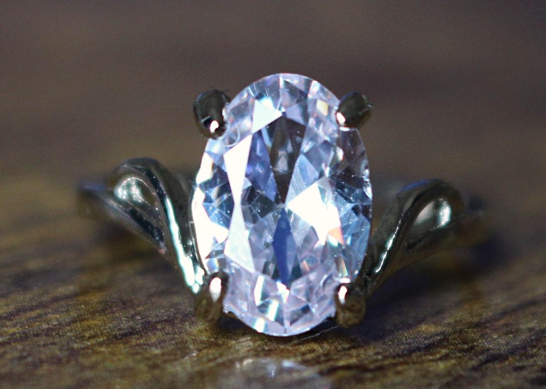 Haunted Spell Ring to Remove a Curse and or a Hex Aran Coven - Etsy