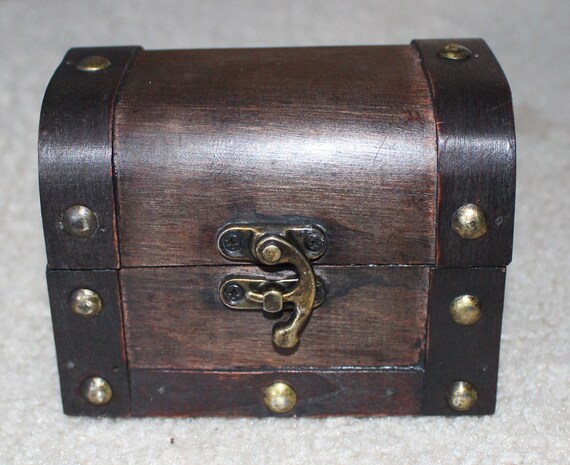 Haunted Aran Coven Small Charging Box and Spell Cloning - Etsy