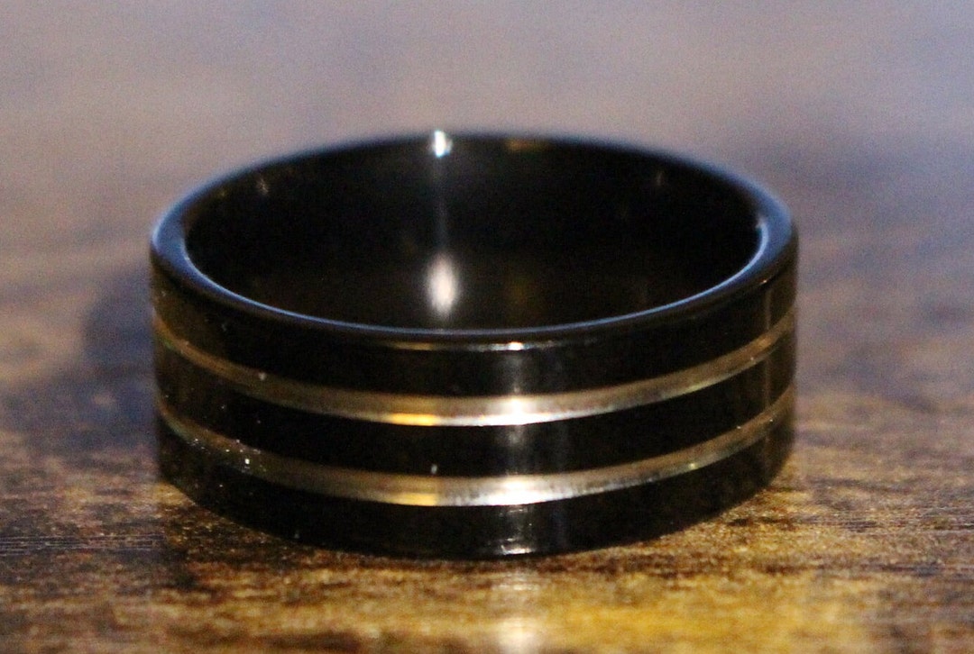 Money and Beauty Spell Ring Aran Coven - Etsy