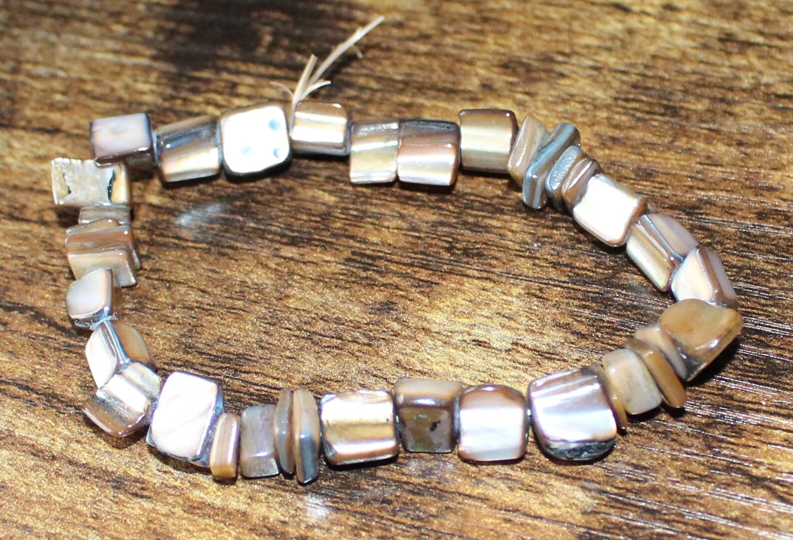 Mind Control Spell Bracelet by Aran Coven - Etsy