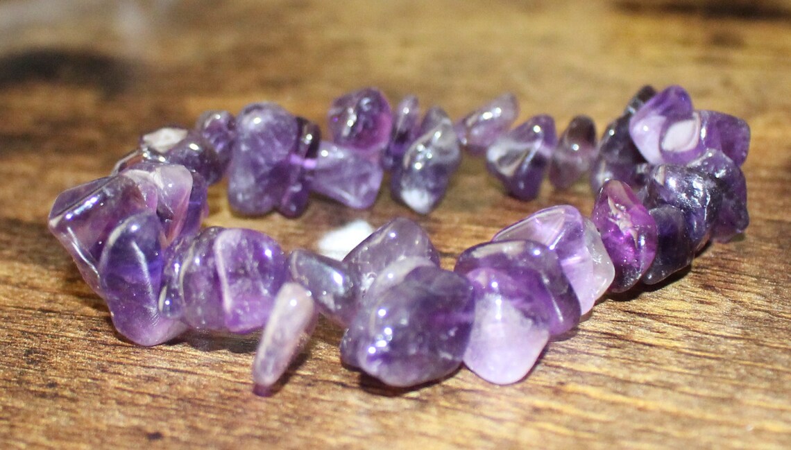Haunted Remove obstacles from life Spell bracelet | Etsy