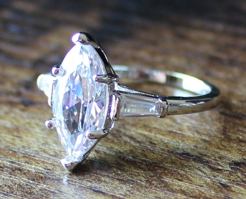 Protection Spell Ring by Aran Coven | Etsy