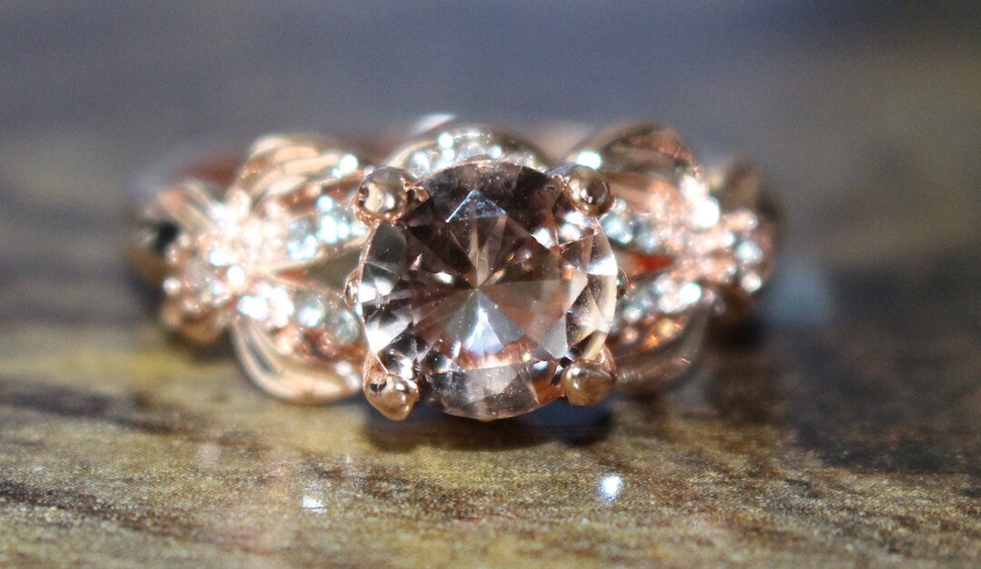 Haunted Spell Ring to Remove a Curse and or a Hex - Etsy