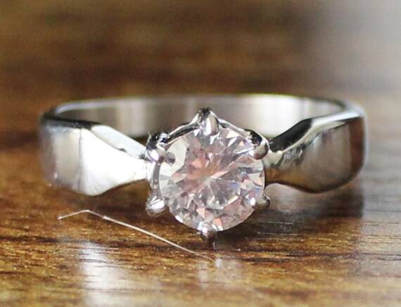 Protection Spell Ring by Aran Coven | Etsy