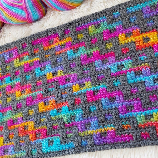 Crochet Inserts - Etsy