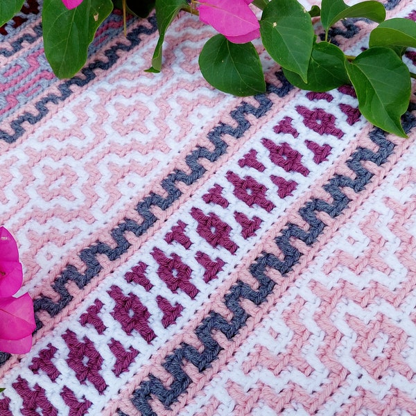 Crochet Inserts - Etsy