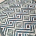 SQUARE AWAY: Overlay Mosaic Crochet Afghan/blanket Pattern. Chart and ...