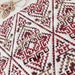 AZTECANA: Overlay Mosaic Crochet Blanket Pattern, Charts & Written ...