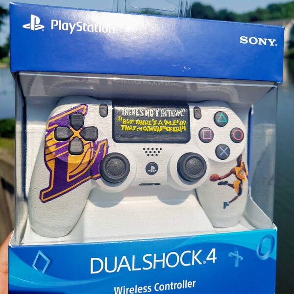 Ps4 Controller - Etsy