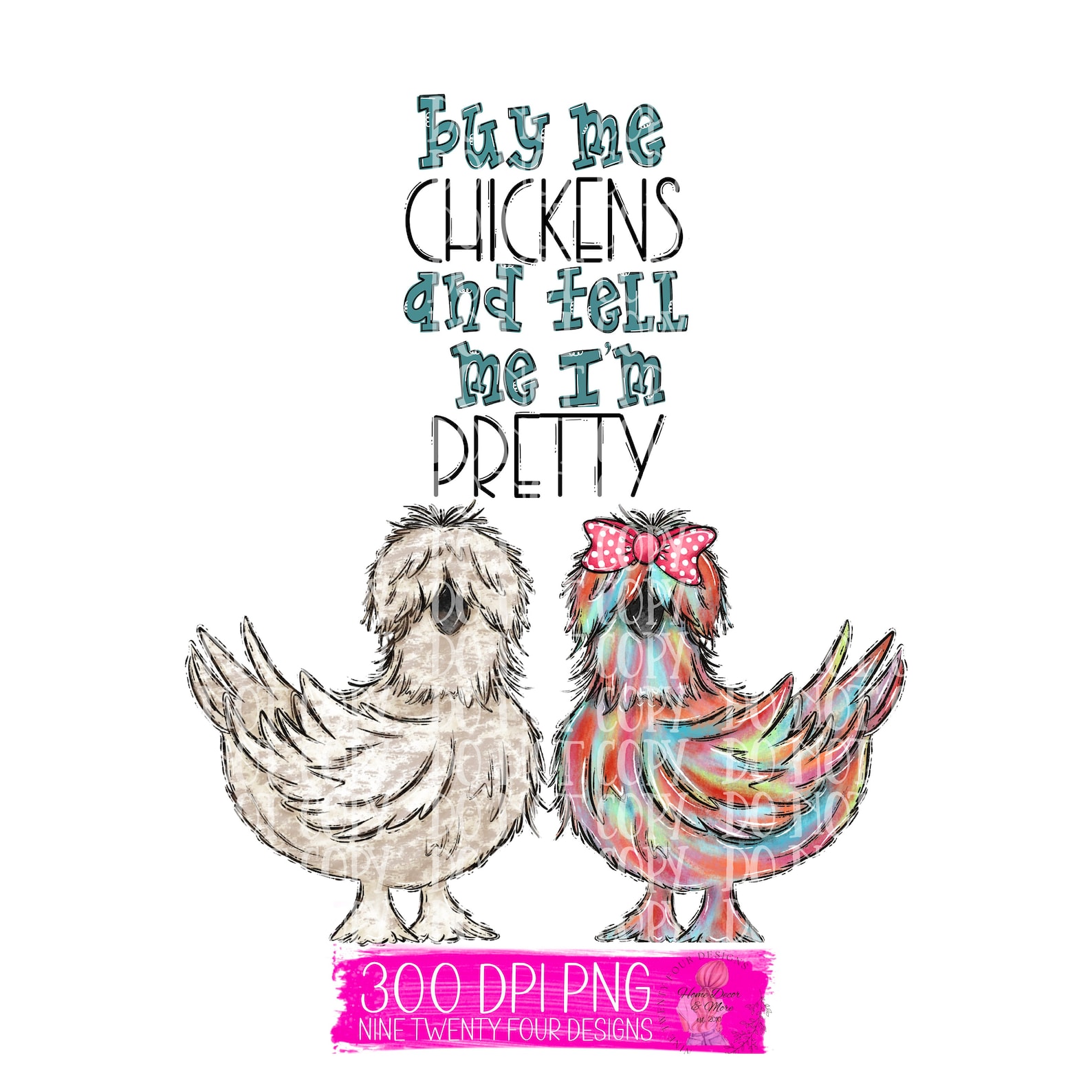 Buy Me Chickens and Tell Me I’m Pretty, Local Egg Dealer, Silkie ...