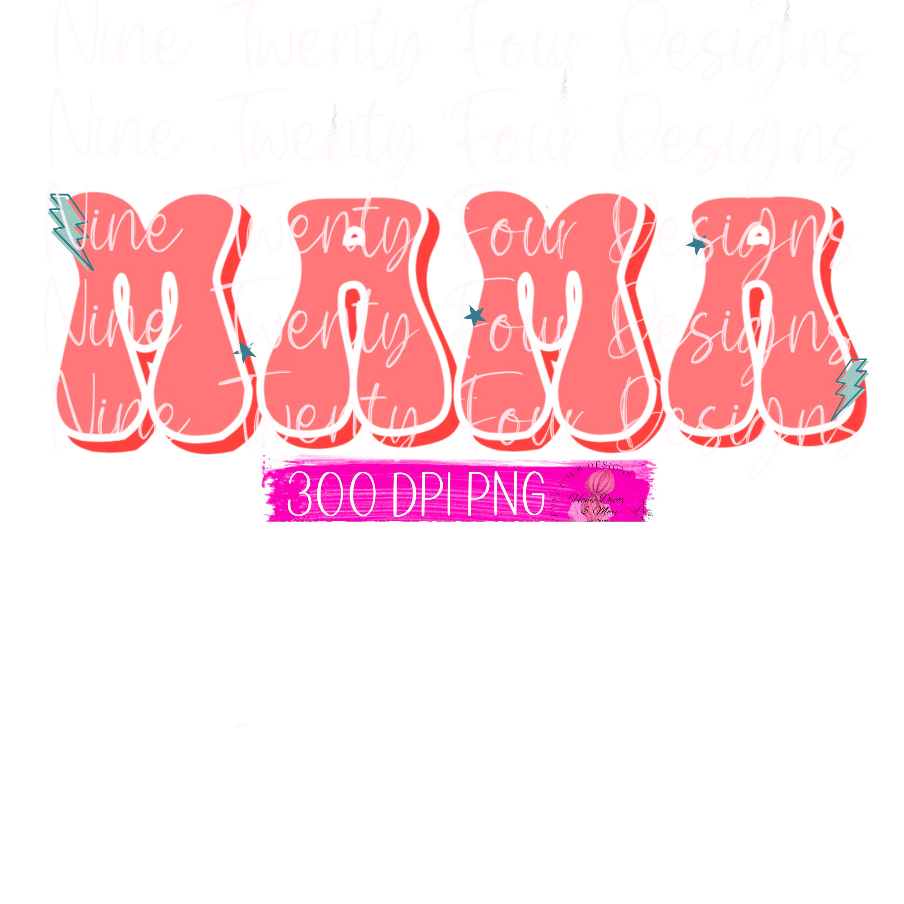 Retro Mama, Mama Smiley Png, Sublimation Png, Printable Png, Boho Mama ...