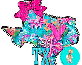 Leopard Robinson Texas Png, State of Texas Png, Doodle State, Printable ...