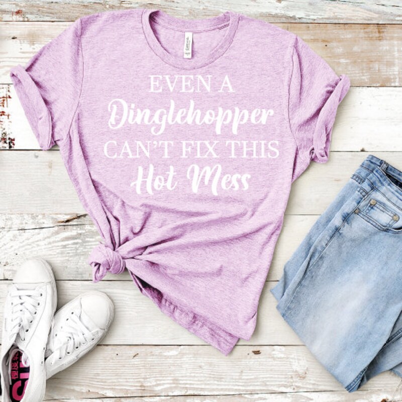 Dinglehopper - Etsy