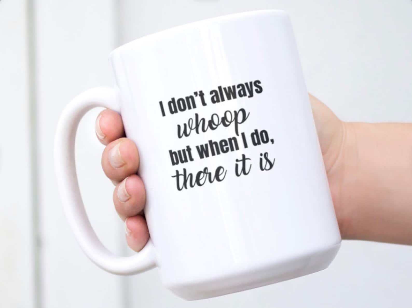 Whoop There It is // I Dont Always Whoop// Throwback // SVG PNG DXF - Etsy