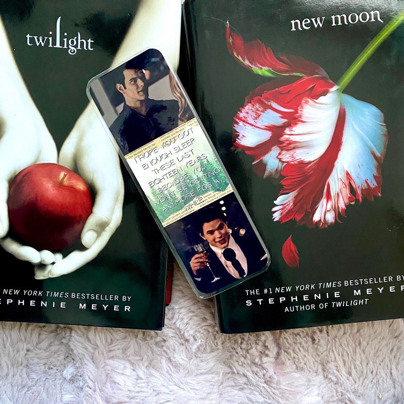 Twilight Saga - Etsy