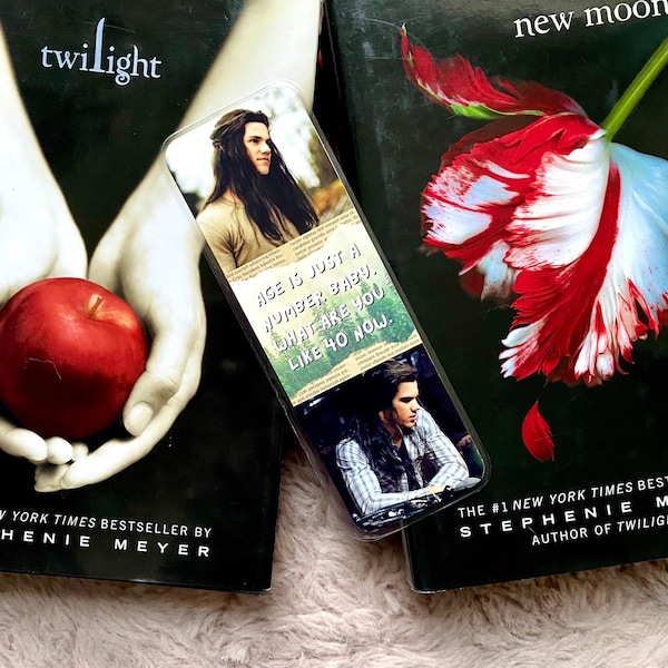 Twilight Saga - Etsy