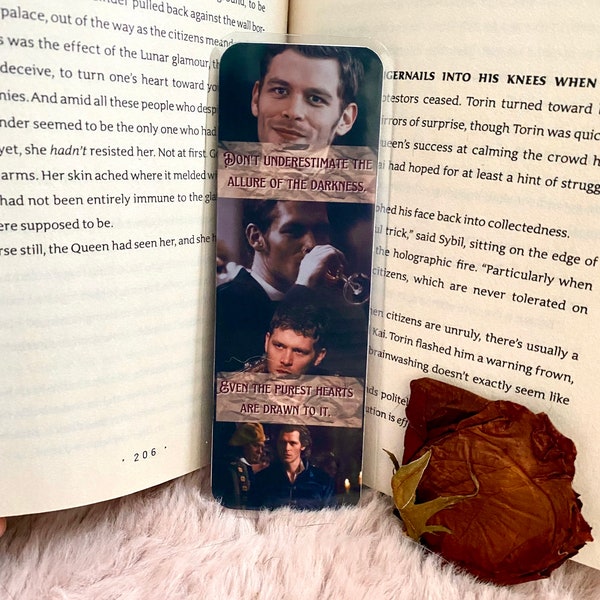 Tvd - Etsy