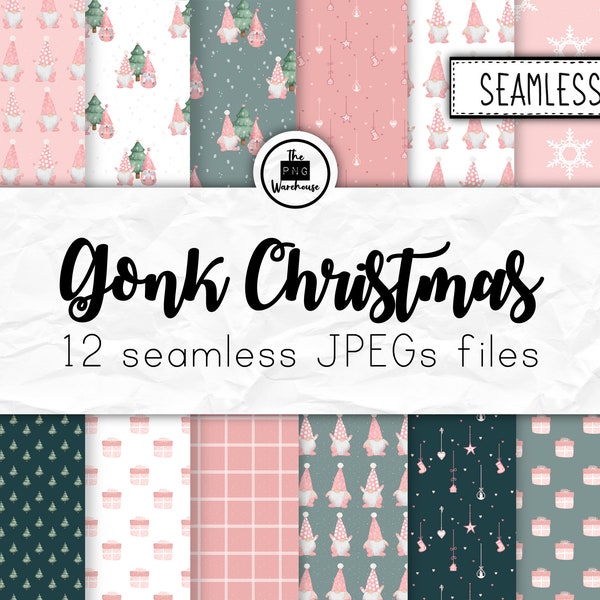 Digital Gnome - Etsy