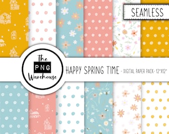 EUCALYPTUS Digital Paper Pack 12 Jpegs Instant Download | Etsy