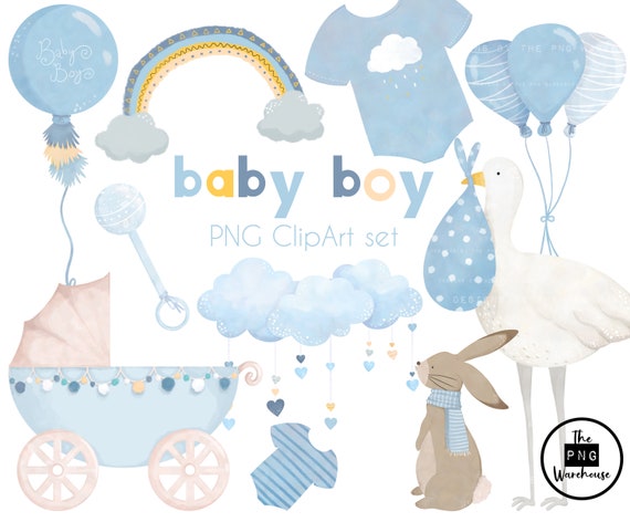 Baby Boy Clip Art 26,600+ Baby Boy Stock Illustrations, Royalty Free