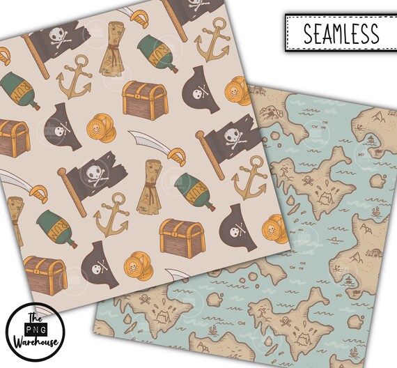 Scrapbooking Clip Art & Image Files instant download 12x12 inches 12 ...