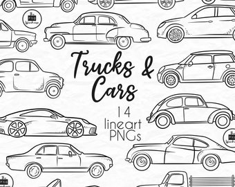 Sports Car Outline No.10 SVG Vector Cutting File / Clip Art Available ...