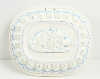 Ceramic Jello Mold | Etsy