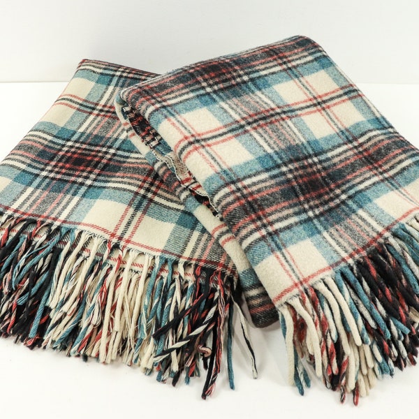 Pendleton Blanket - Etsy