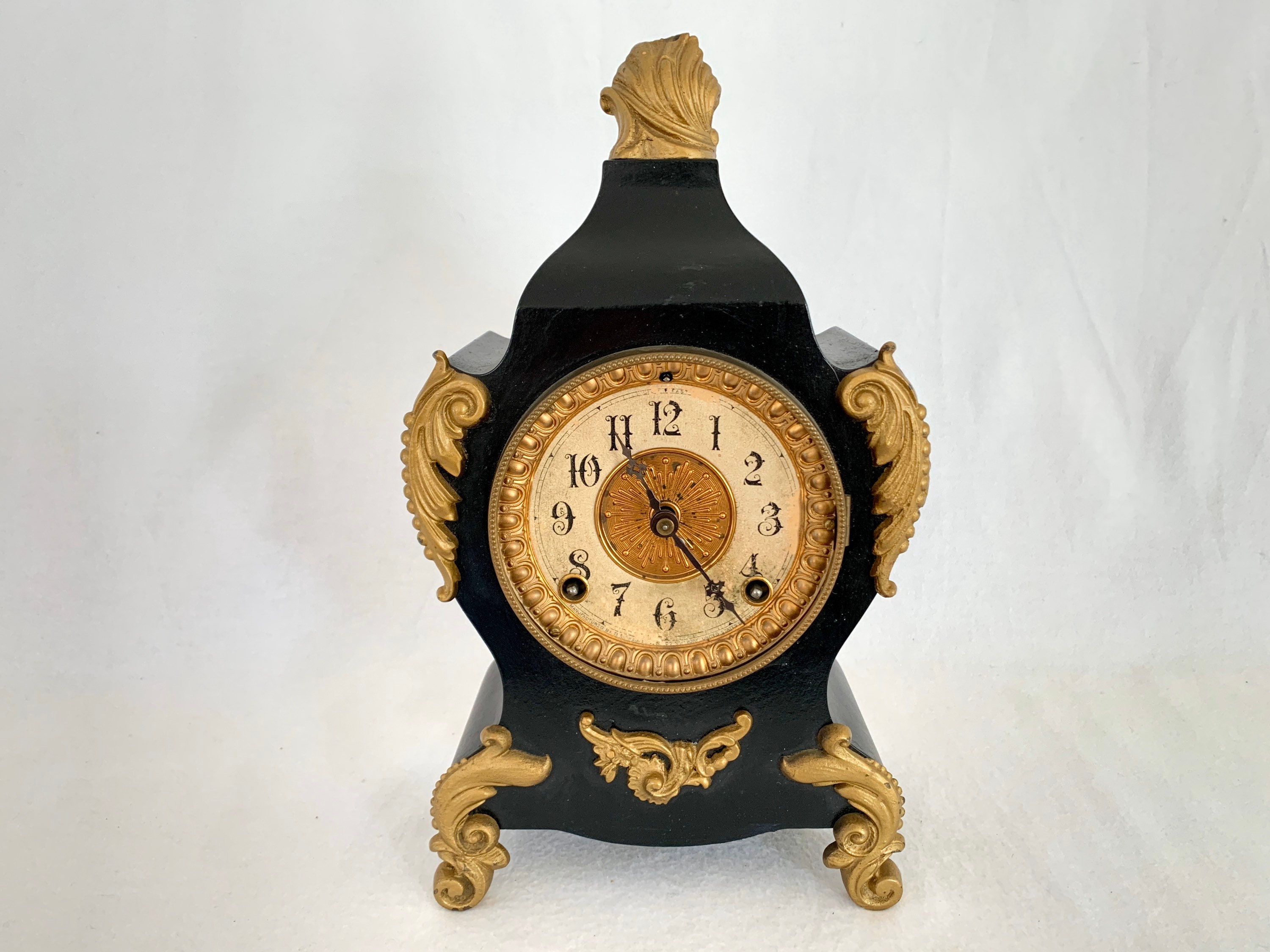 Ansonia Clock for sale | Only 4 left at -70%