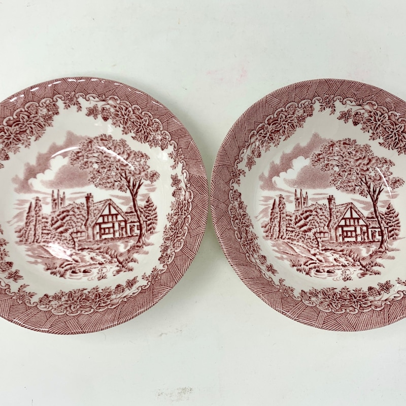 Churchill China - Etsy