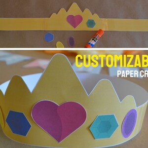 Mother's Day Printable Kit - Etsy