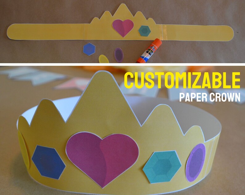 Mother's Day Printable Kit - Etsy