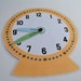 Printable Student Clock (with Easy Minute Hand) - Etsy