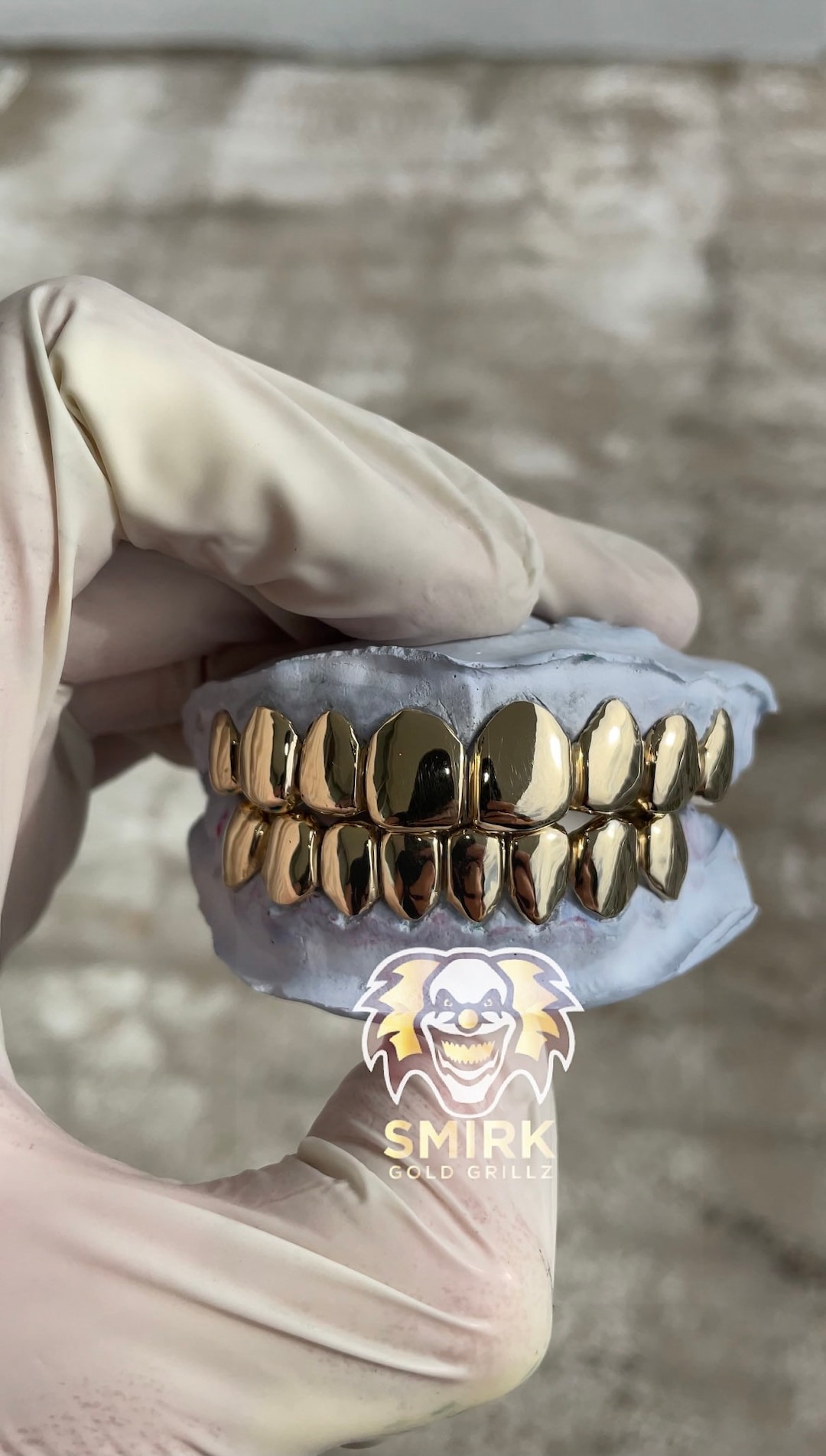 Cheap Gold Fronts Teeth
