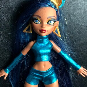 Outfit for Petite Slimline 11 Inches Doll. G3 - Etsy