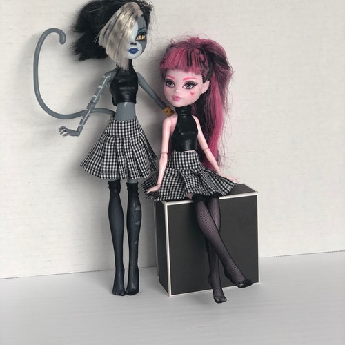 Basic Tops for Monster High Dolls. | Etsy