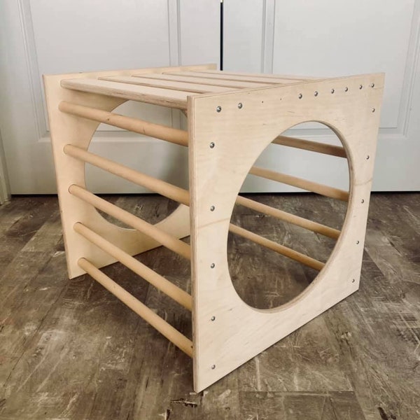Montessori Climber - Etsy