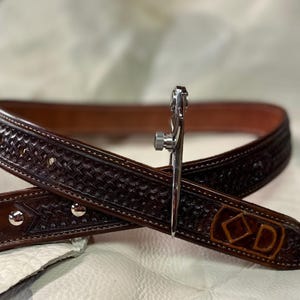 Interesting Belts - Etsy