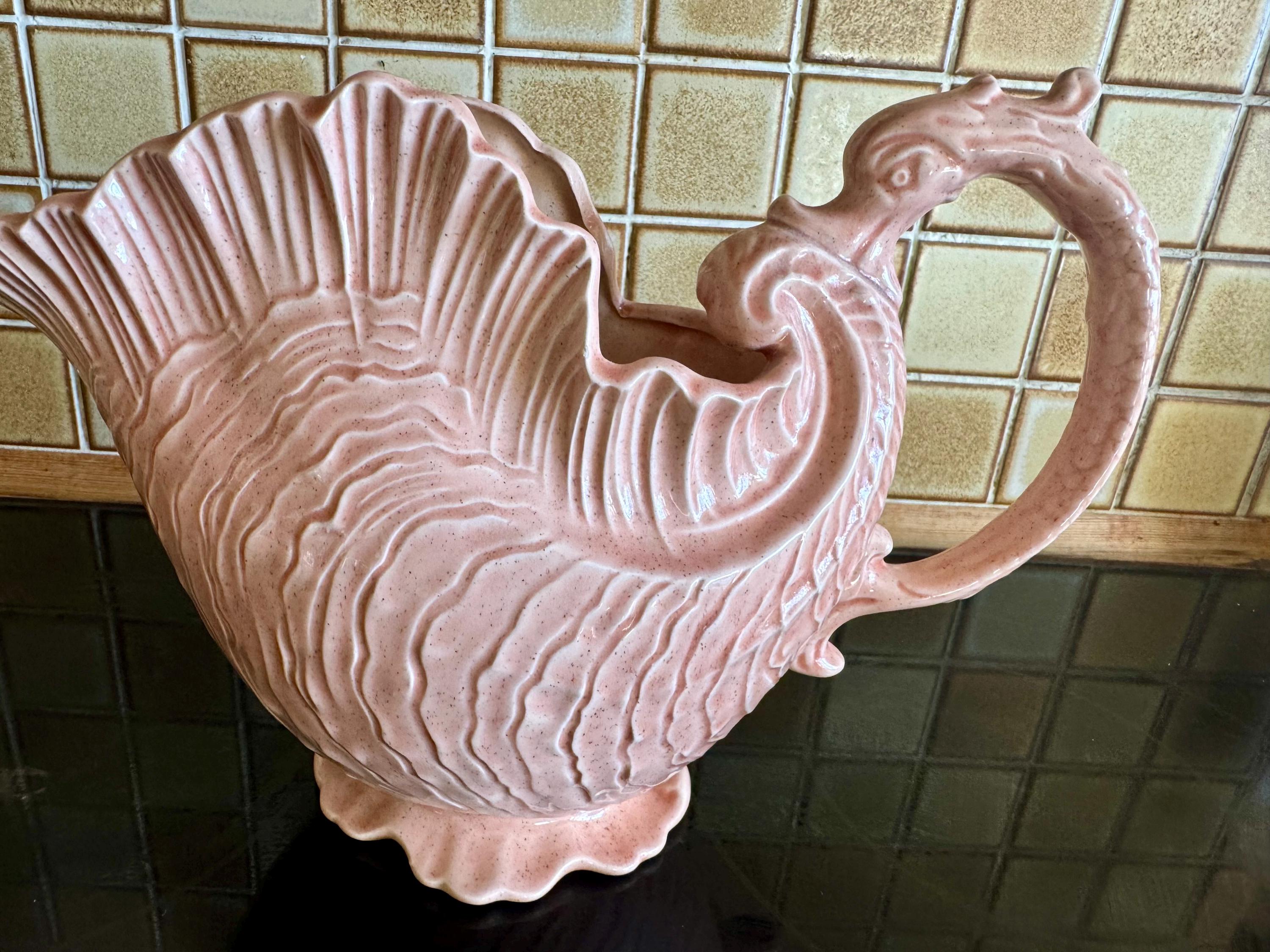 Pitcher and Basin Vintage - 1930s - Etsy