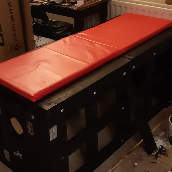 Bondage Tables - Etsy UK