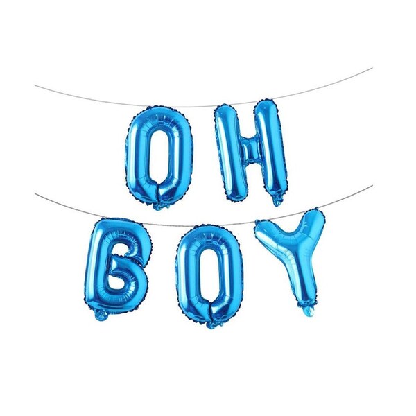 Oh Boy - Etsy