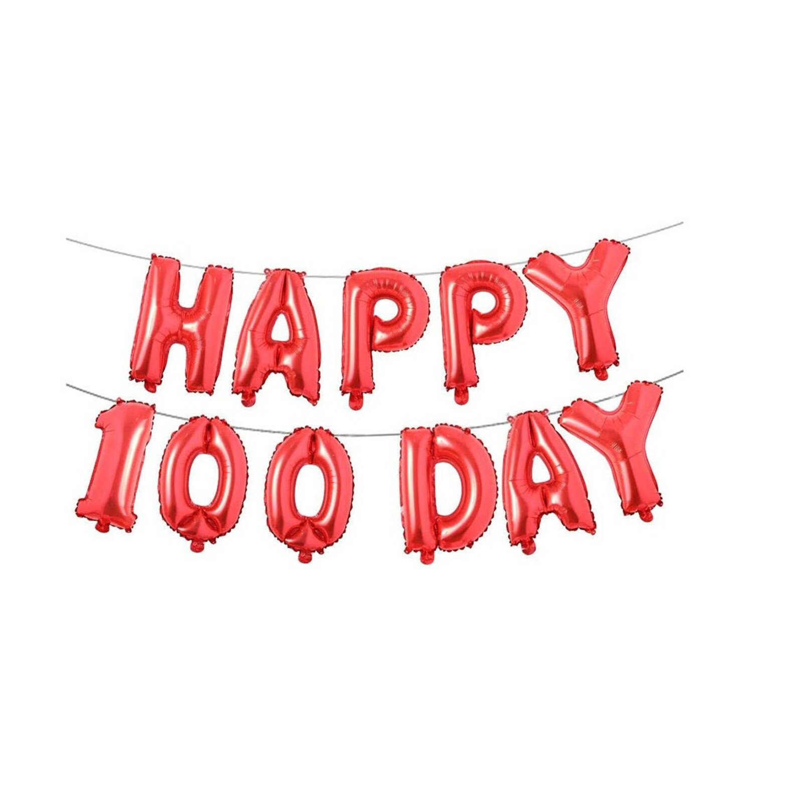 Happy 100th Day 100 Day Celebration 100th Day of School - Etsy UK