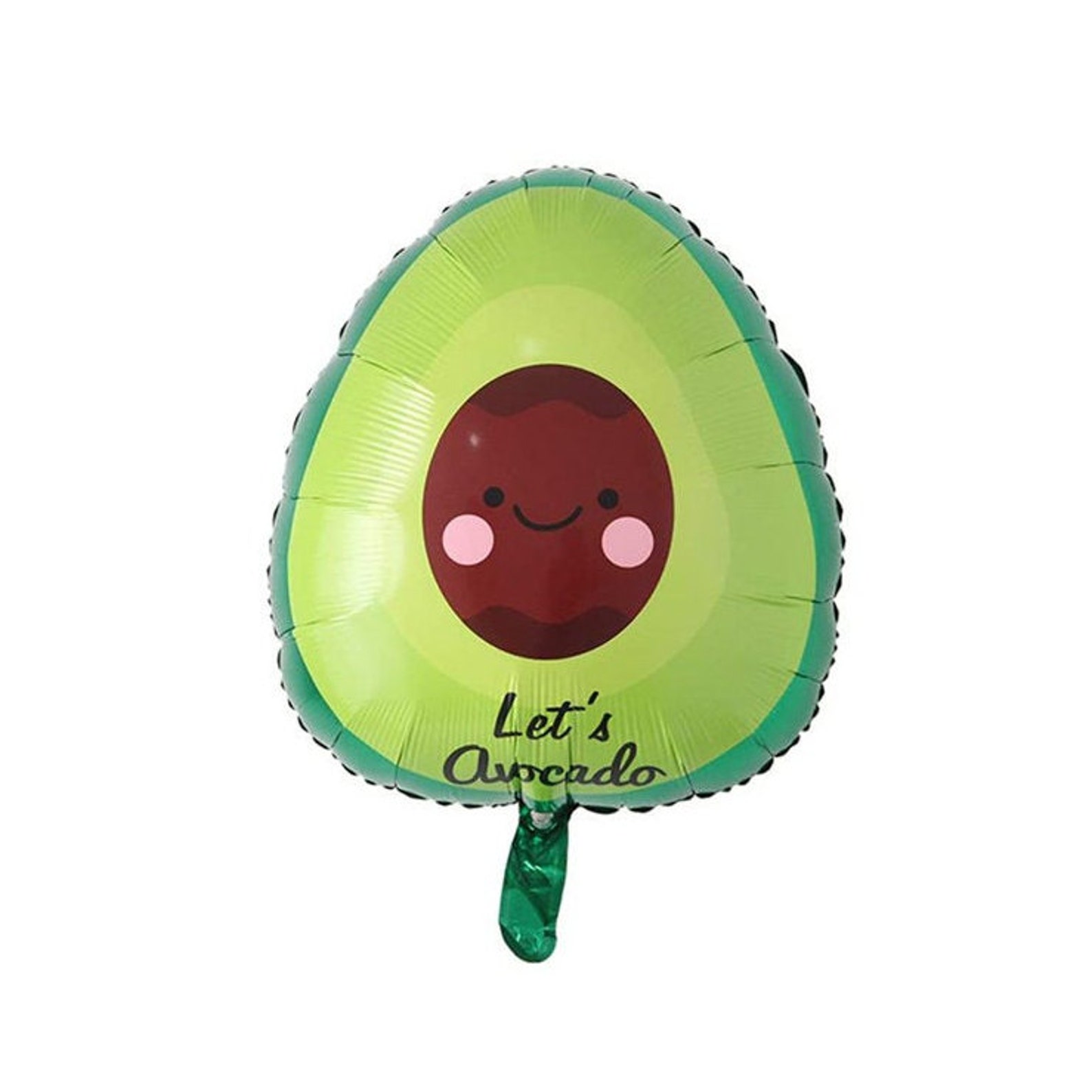 Food Balloons Food Birthday Balloons Food Birthday - Etsy