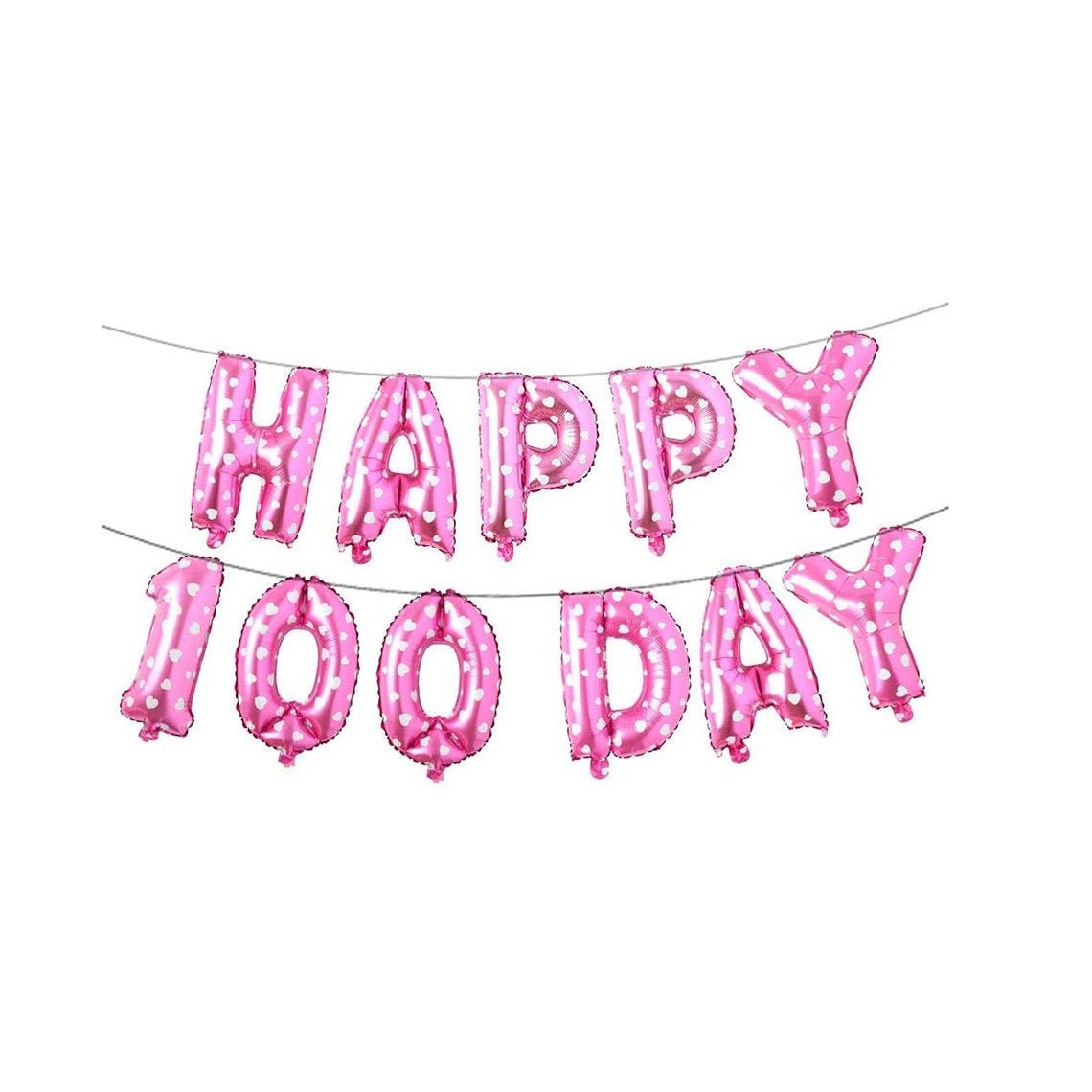 Happy 100th Day 100 Day Celebration 100th Day of School | Etsy