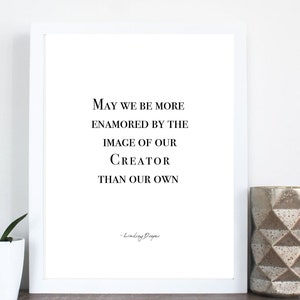 Inspirational Wall Art, Office Decor, Home Decor, Digital Download ...