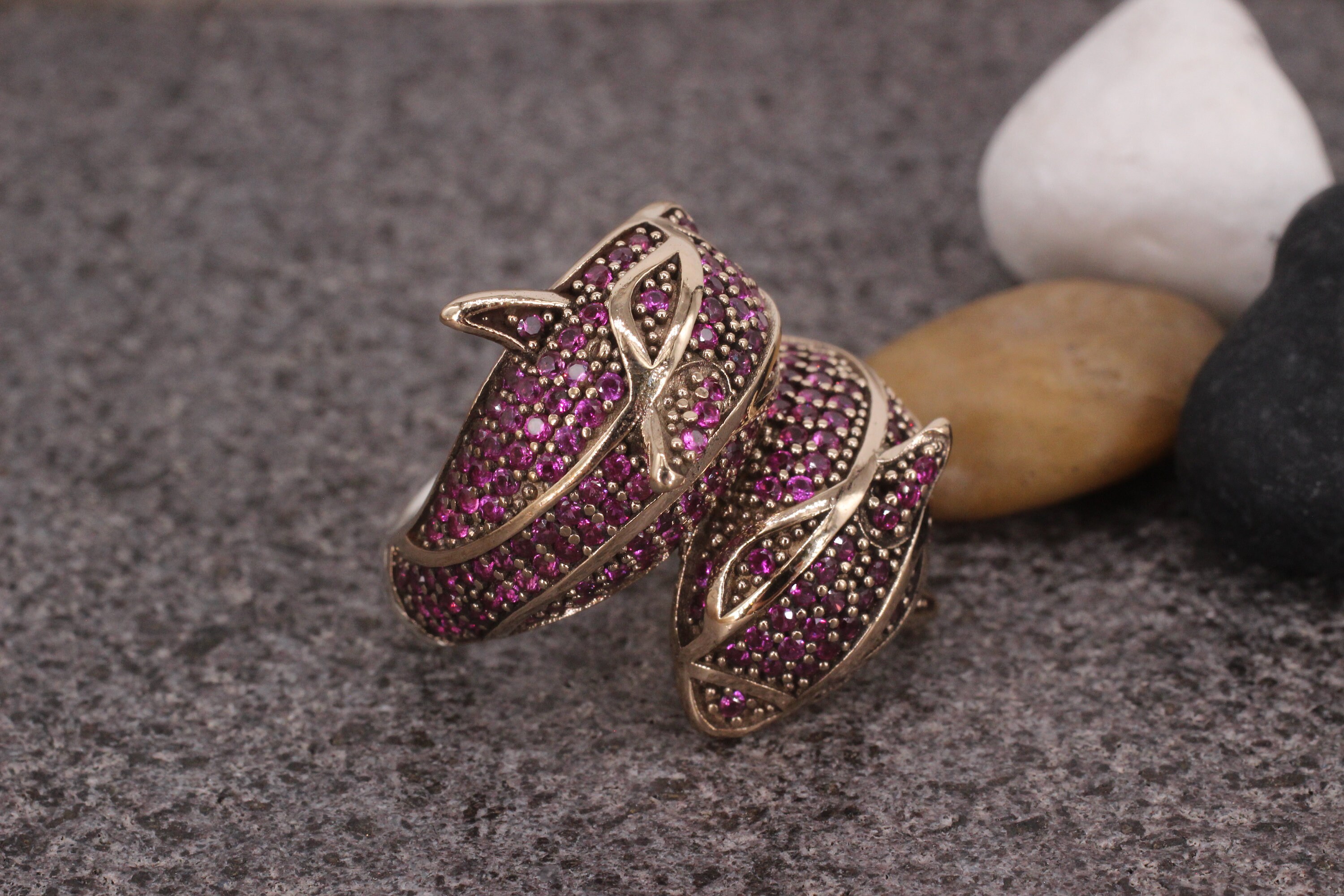 Silver Ruby Ring Ruby Handmade Ring Silver 925 Silver Ring - Etsy