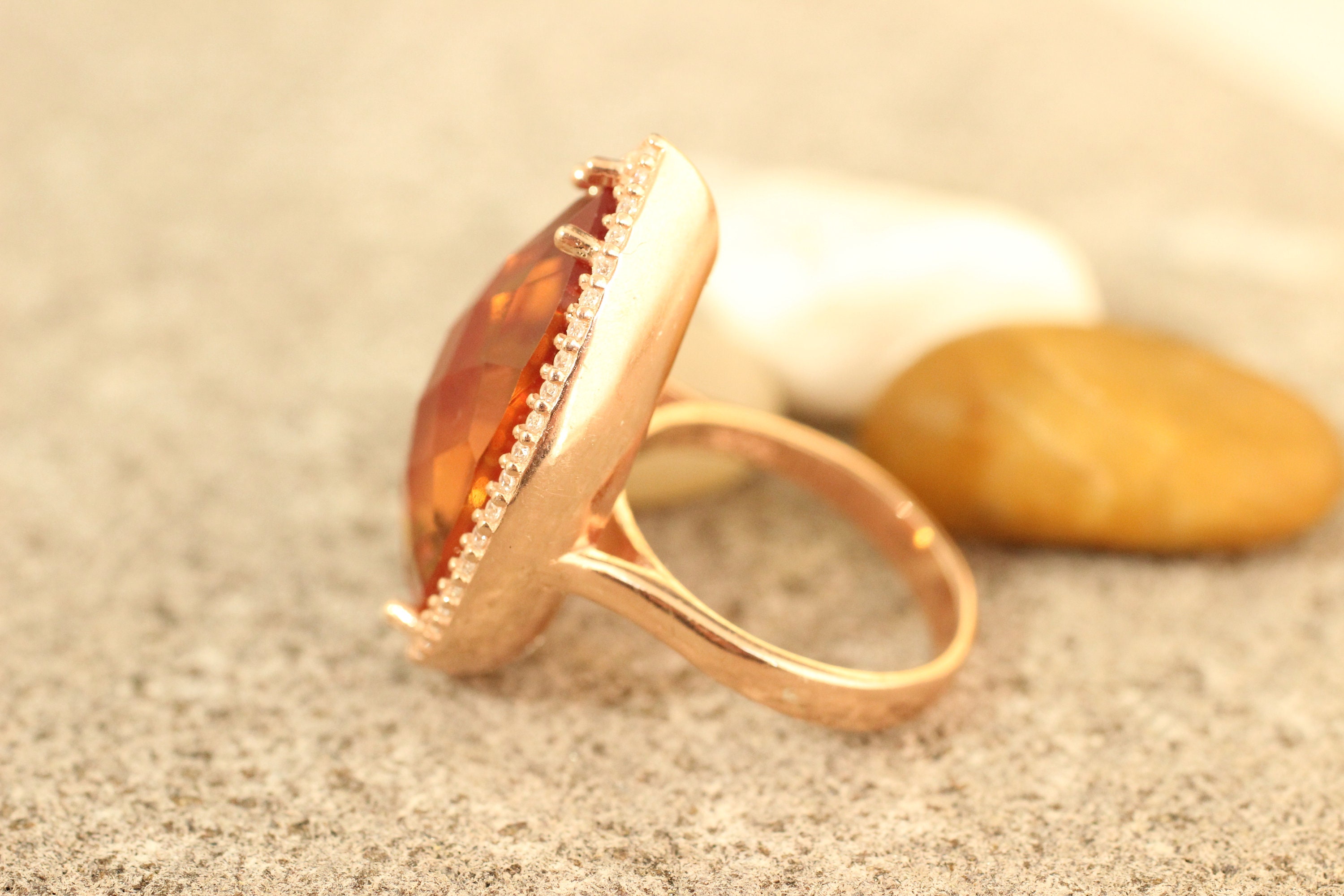 Sterling Silver 925 Alexandrite Ring Silver 925 Alexandrite | Etsy