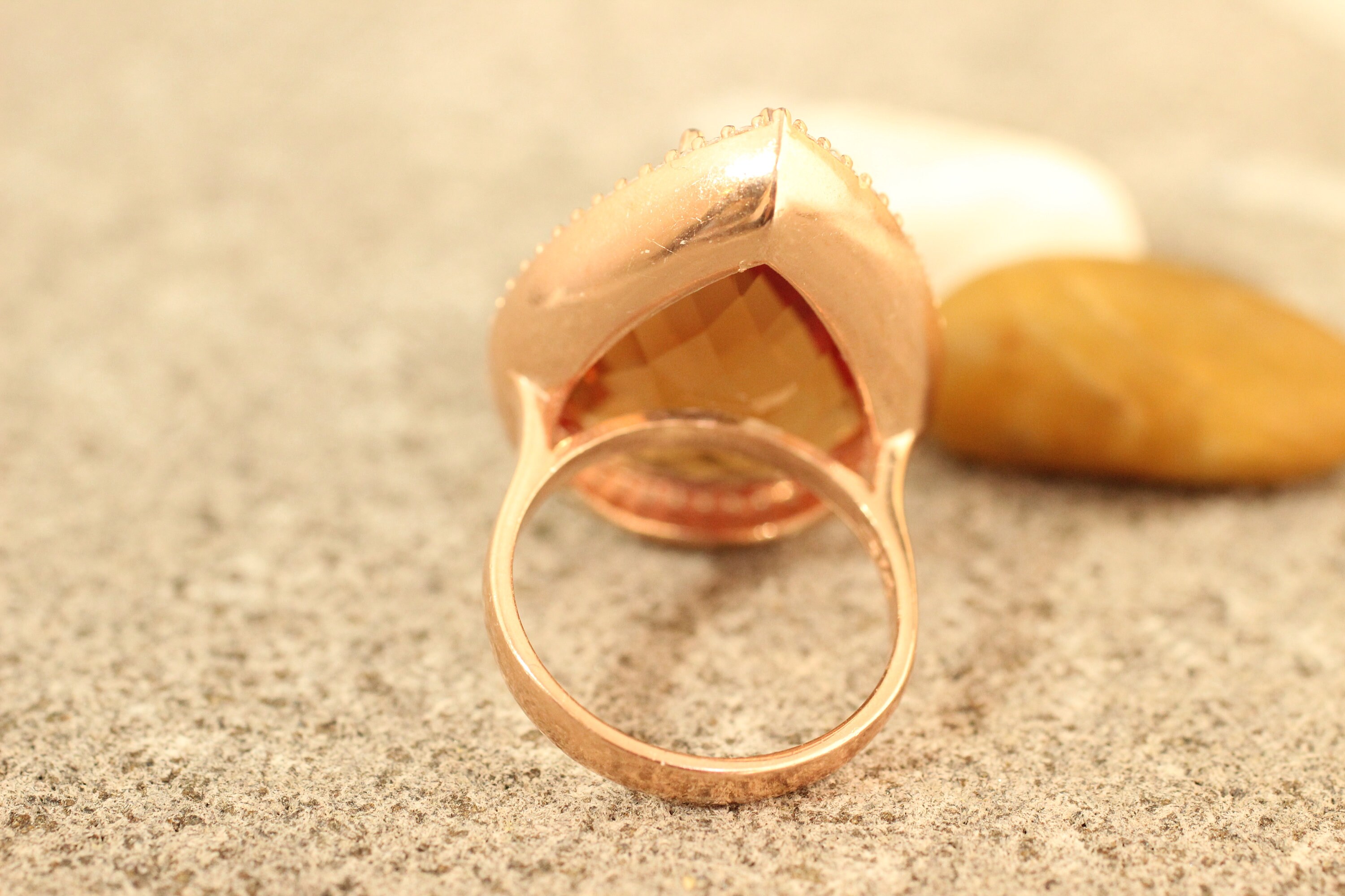 Sterling Silver 925 Alexandrite Ring Silver 925 Alexandrite | Etsy