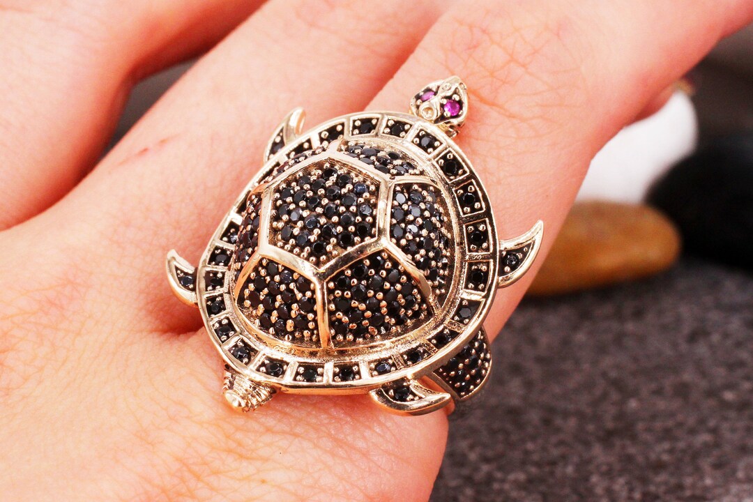 Silver Onyx Ring, Onyx Handmade Ring, Silver 925 Ring, Silver Ring ...